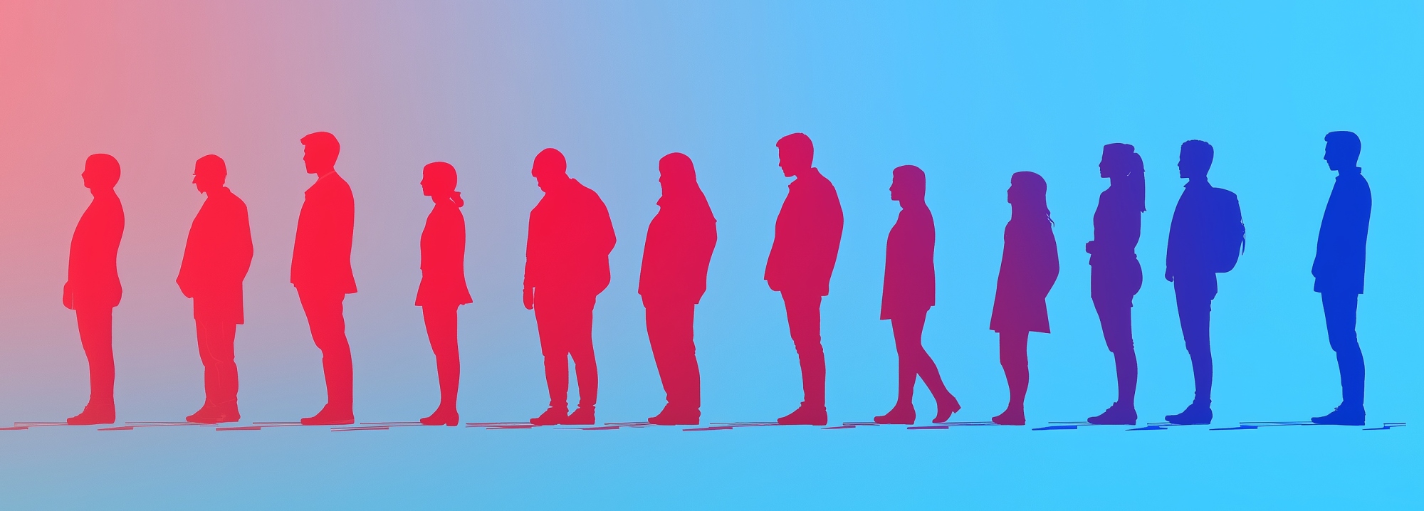 Moderate vs. Independent: 7 Key Differences | GoodParty.org