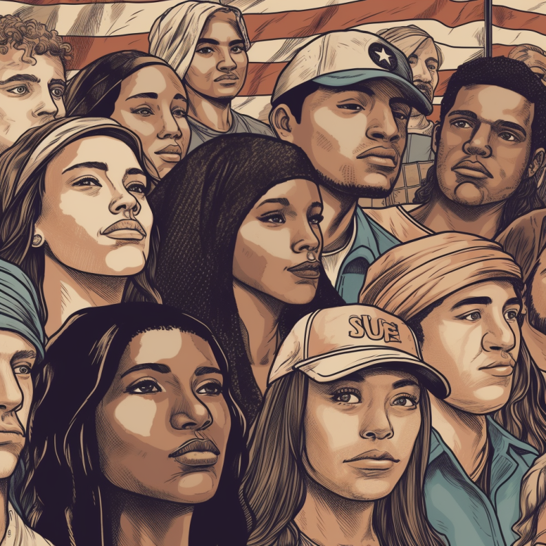 Why Diversity in Politics Matters: Creating a More Inclusive and ...