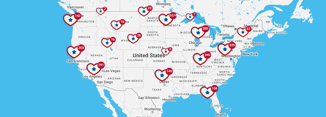Where Independent Candidates Won Elections in 2024 | GoodParty.org