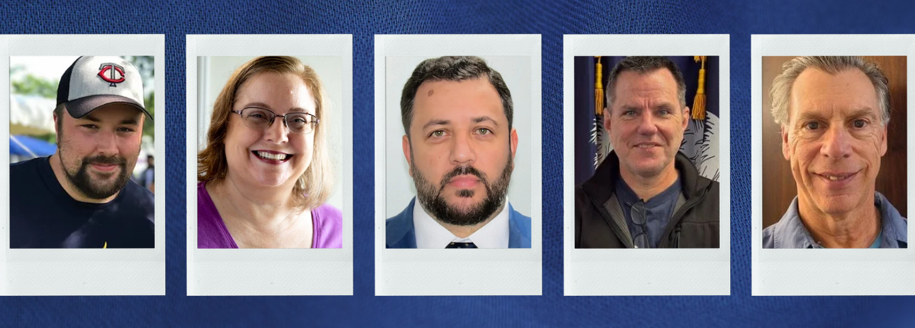 5 GoodParty.org Certified Candidates Running for Congress in 2024 ...