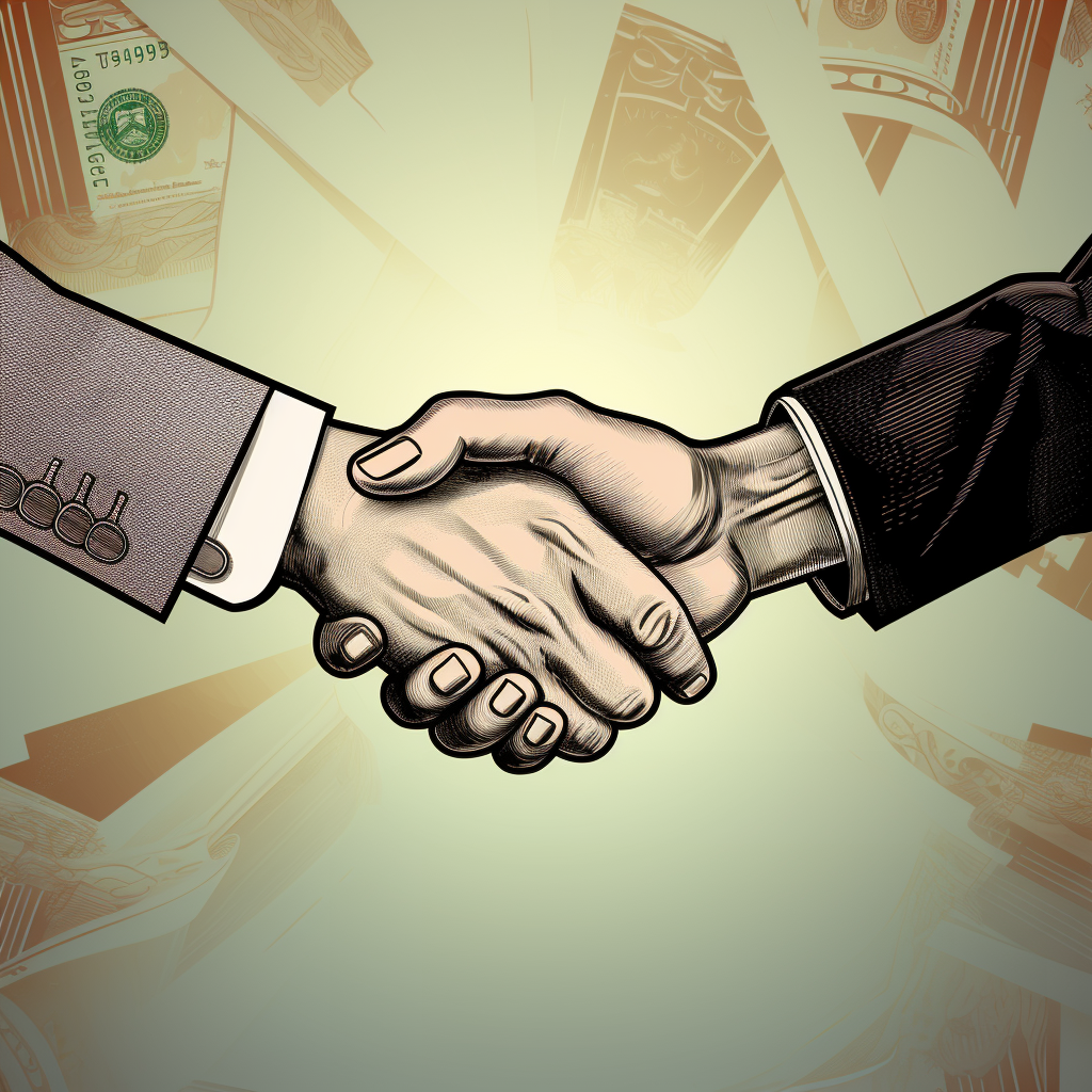 7 Hidden Forms of Political Corruption | GoodParty.org