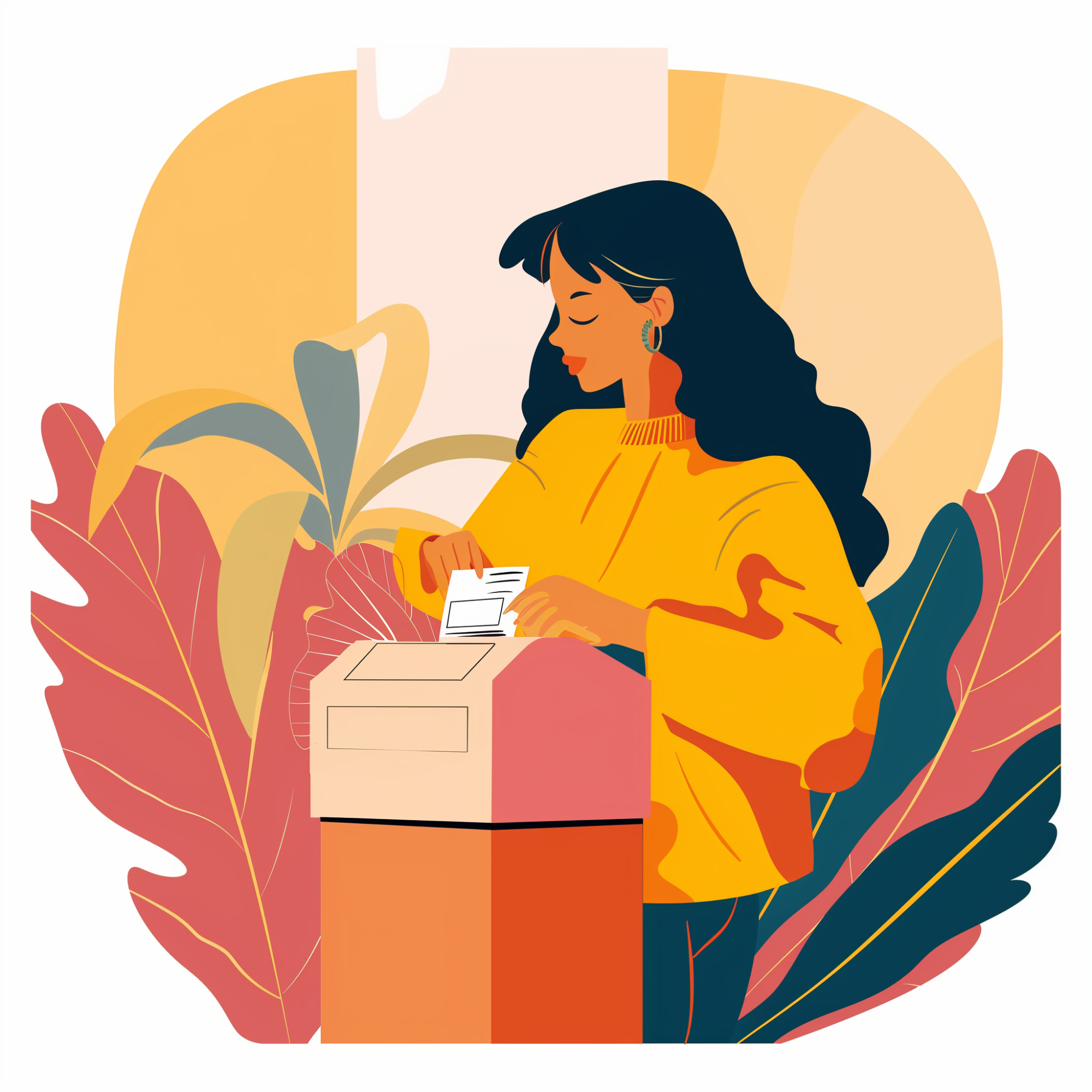 Why Voting for Independent Candidates Isn't a Wasted Vote | Good Party