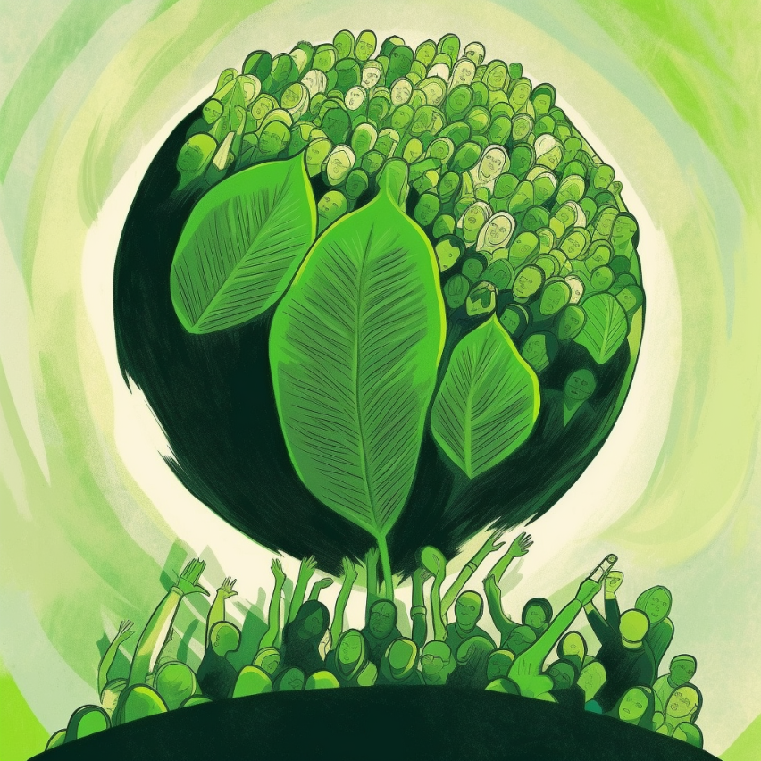 The Green Party's Impact on Politics | GoodParty.org