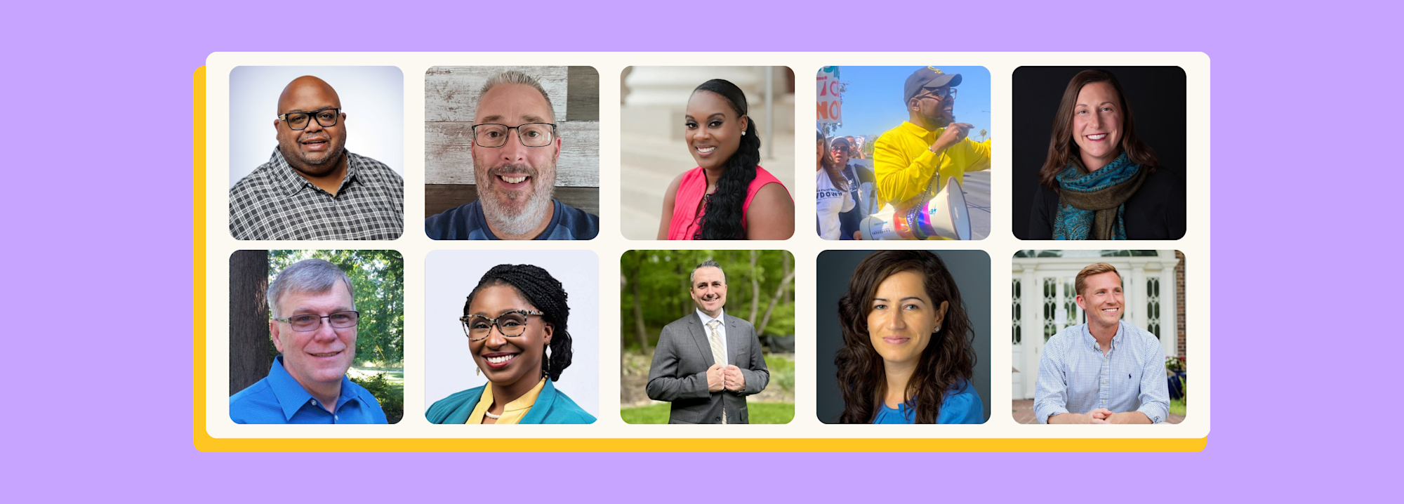 How 10 Independent Candidates Won Their Local Elections: Tips and ...