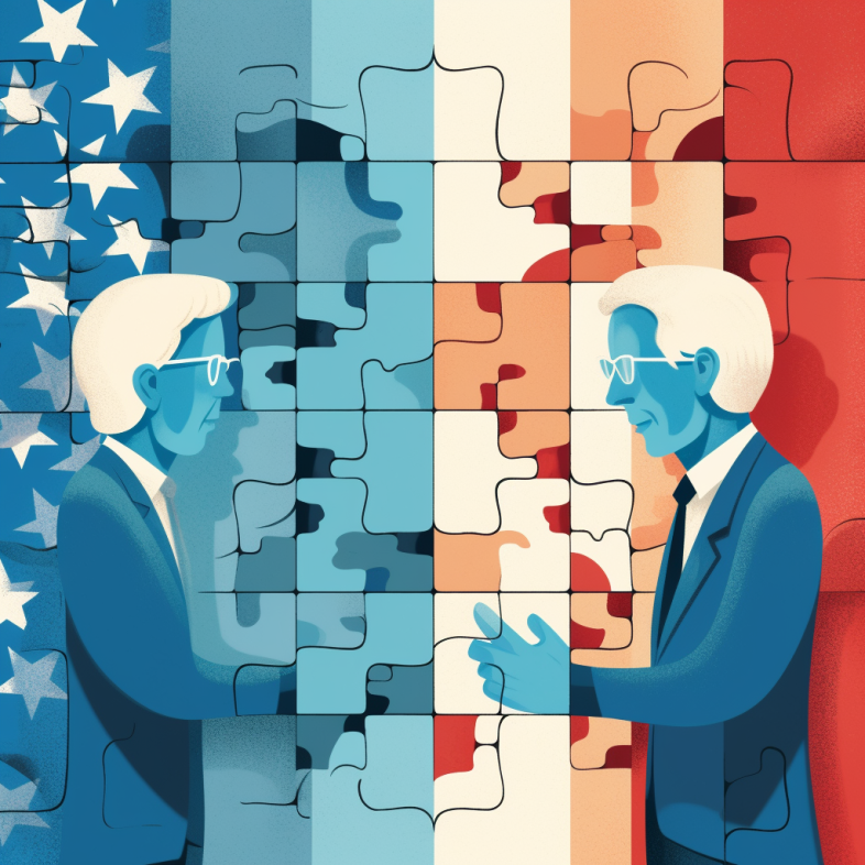 Politics 101: A Beginner's Guide to Understanding American Politics and ...