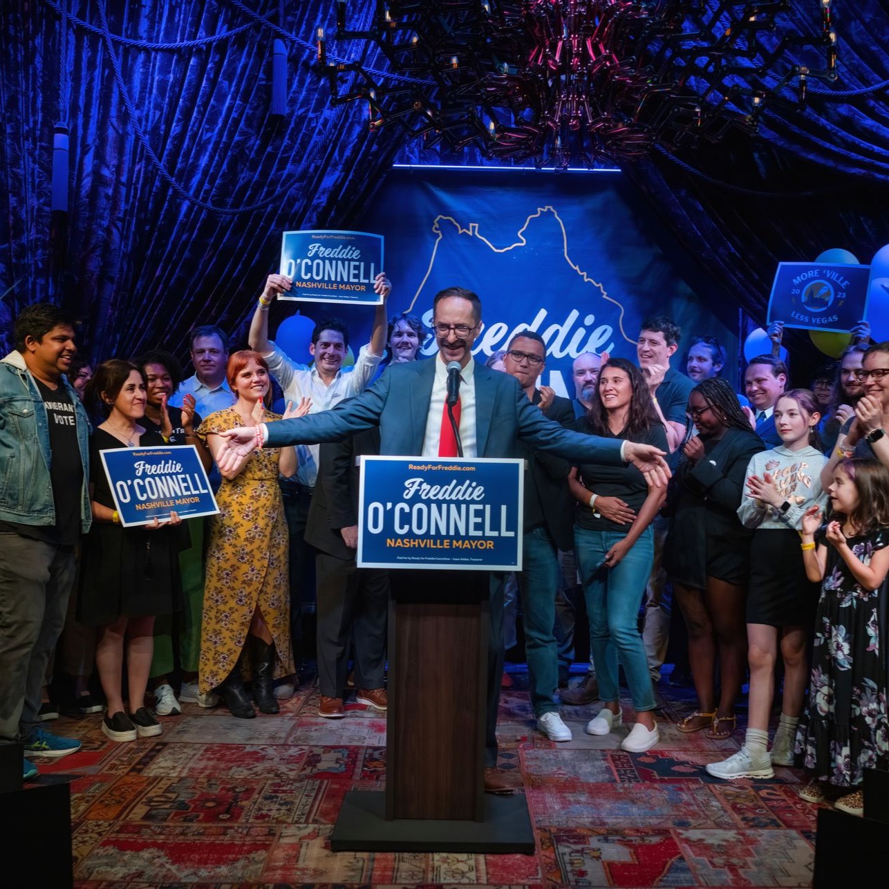 5 Independent Candidates Who Ran for Mayor and Won | GoodParty.org