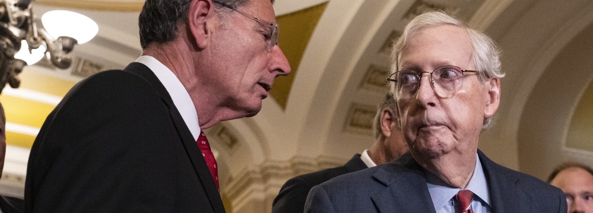 Gerontocracy in U.S. Politics: The Challenges of an Elderly Political ...