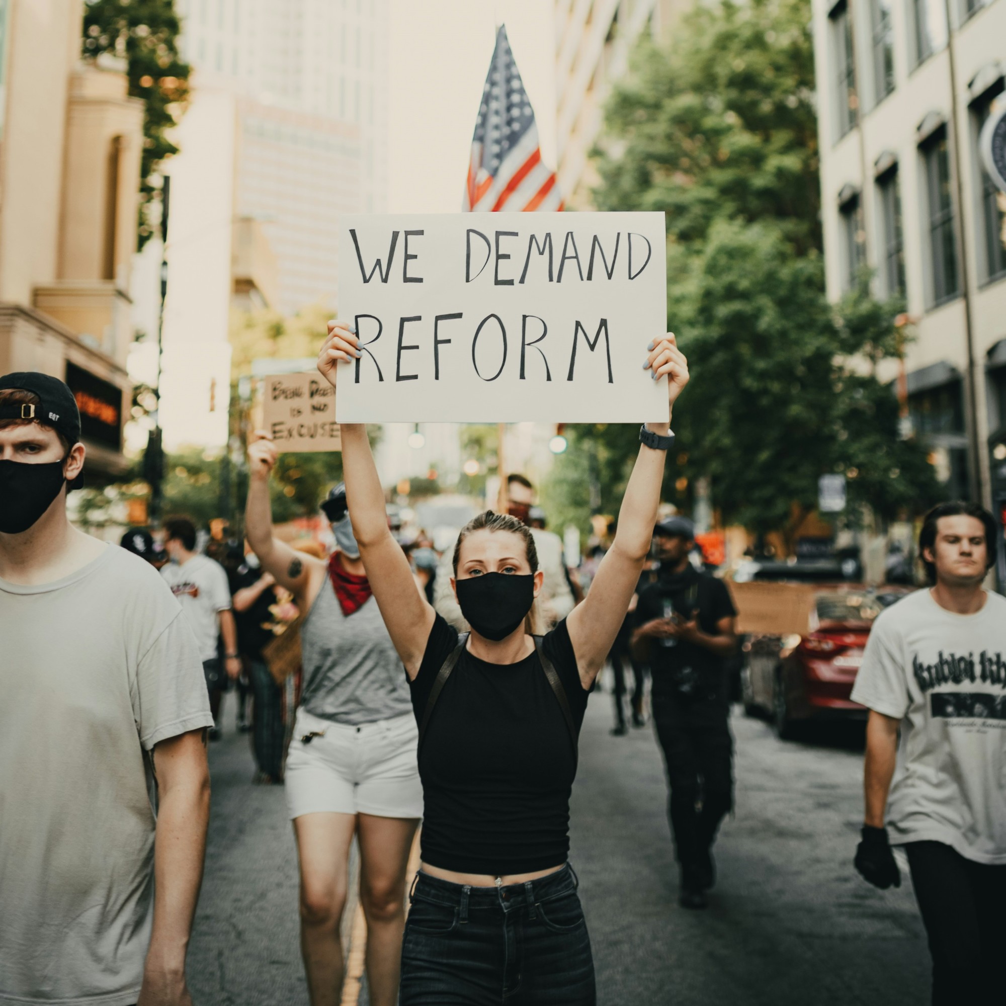 What Does Progressive Really Mean in Politics? | GoodParty.org