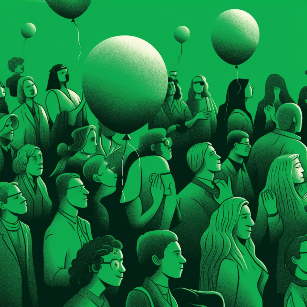 The Green Party's Beliefs | GoodParty.org