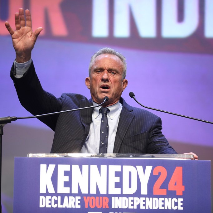 Robert F. Kennedy, Jr.'s Place in the Independent Movement | GoodParty.org