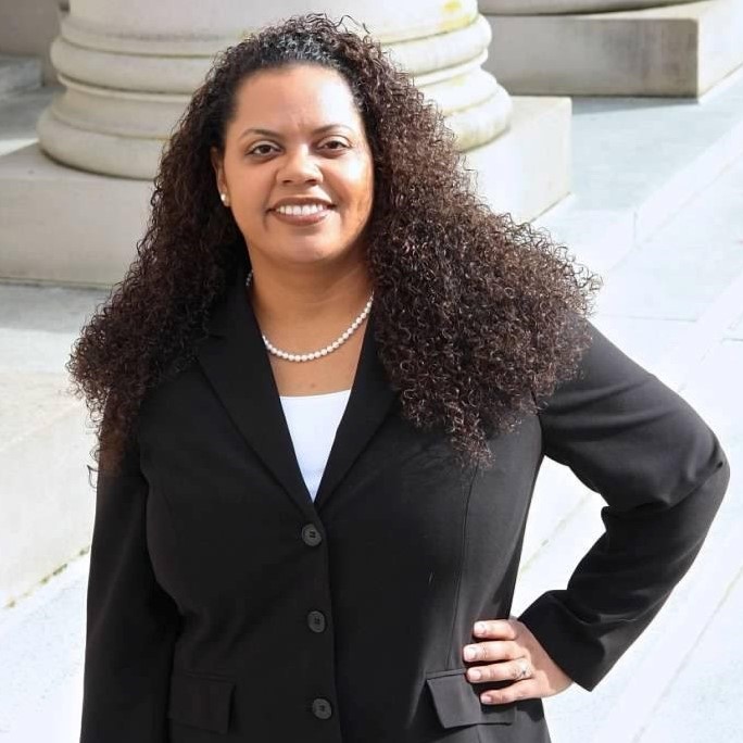 Meet Mary Anderson, a Judicial Candidate in Snohomish County, WA ...