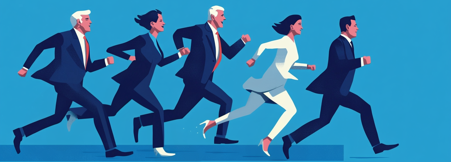 What Is a Runoff Election? | GoodParty.org