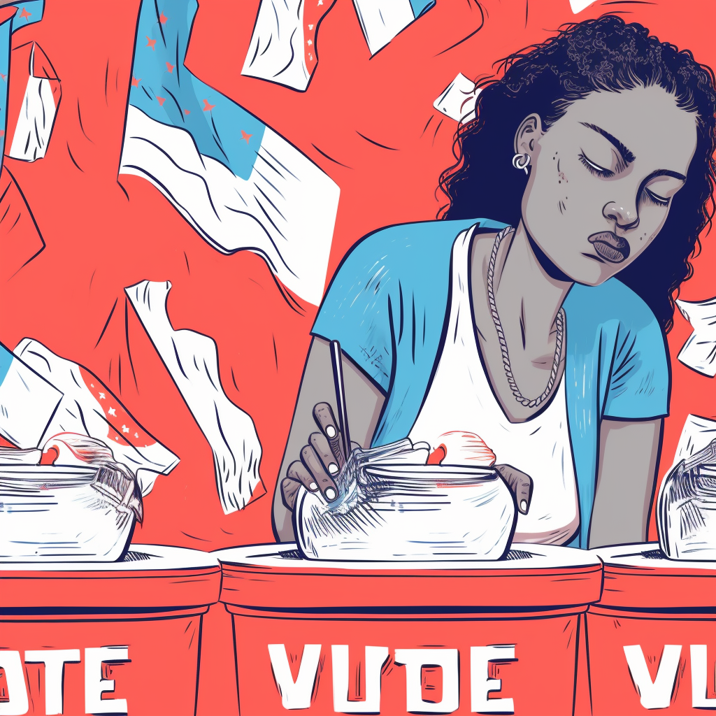 Voting For Third-Party And Independent Candidates: Why It's Not A ...