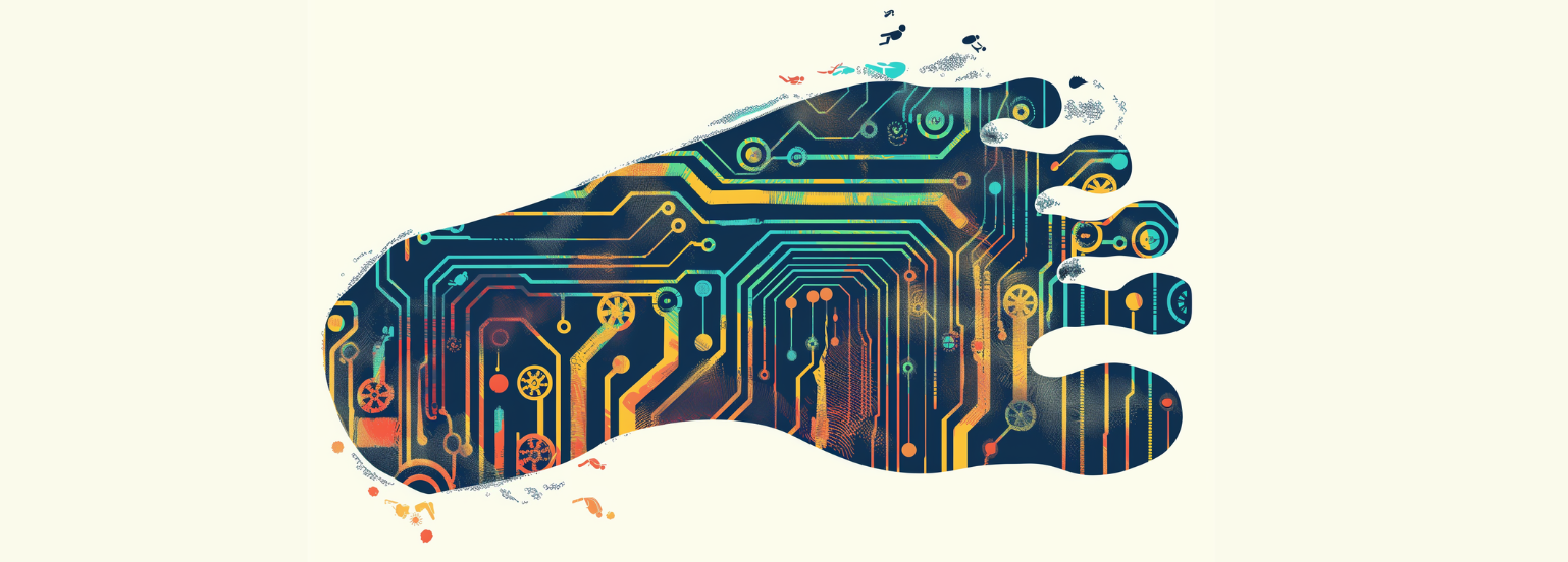 How to Clear Your Digital Footprint (Before Running for Office ...