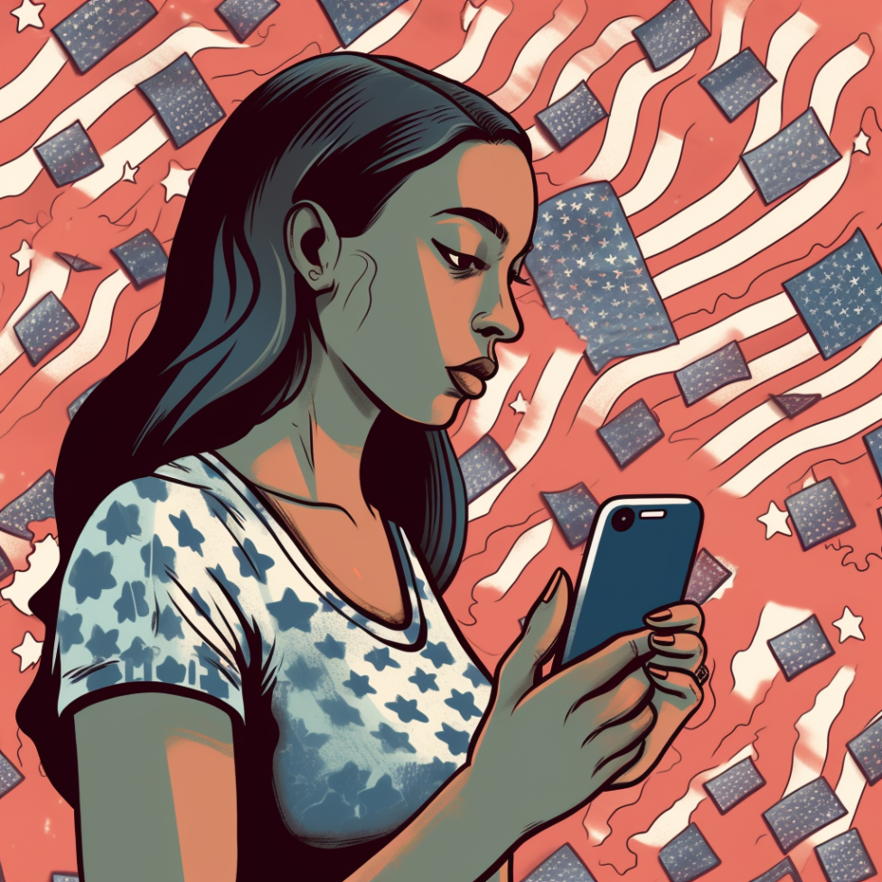 Political Texting: How Mobile Messaging Revolutionizes Civic Engagement ...