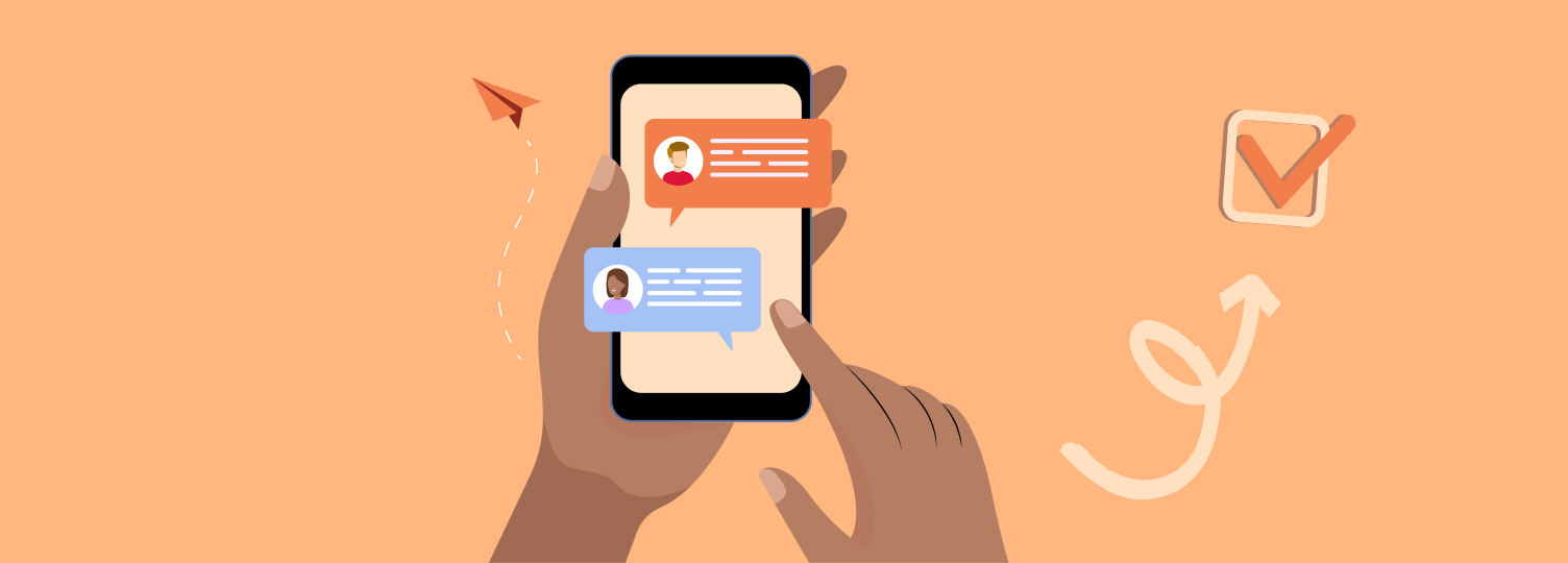 Best P2P Texting Platforms for Political Campaigns in 2025 | GoodParty.org