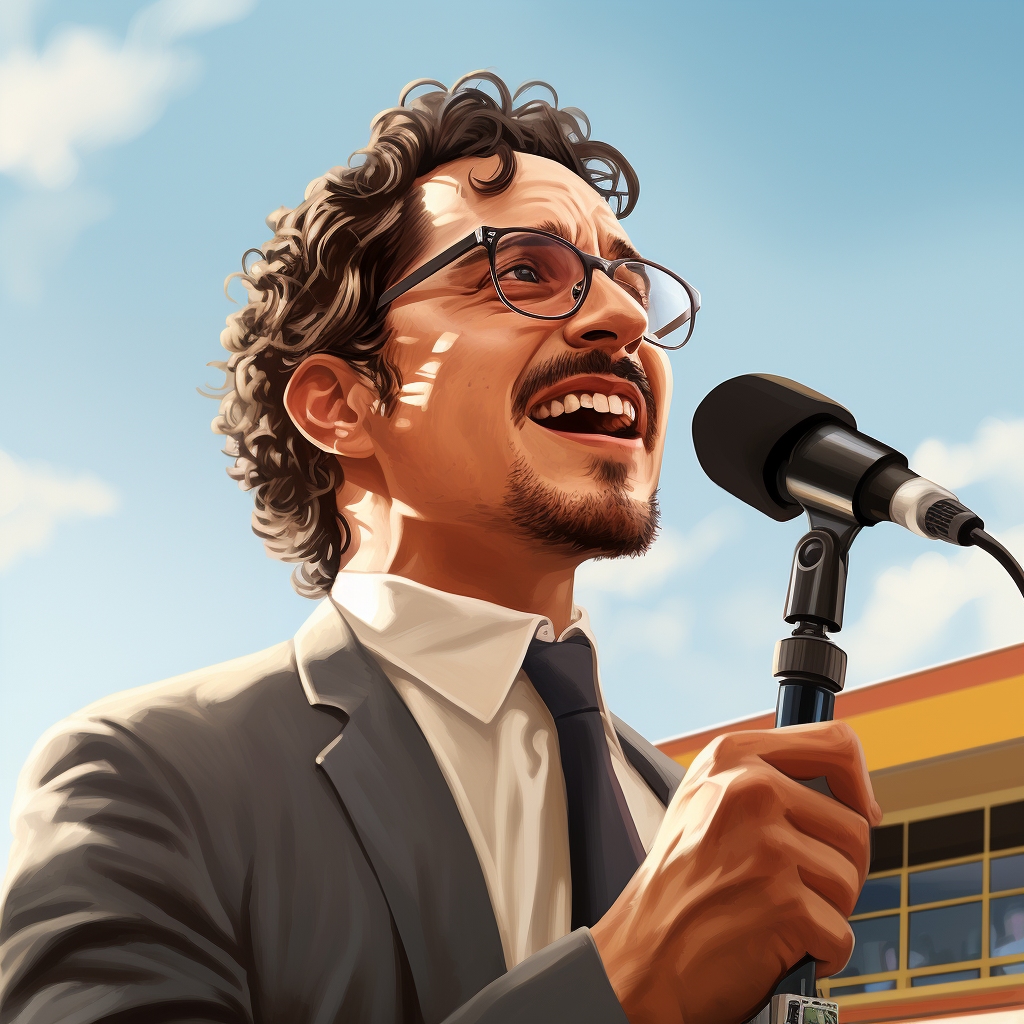 Keys to Organizing a Perfect Campaign Launch Event | GoodParty.org