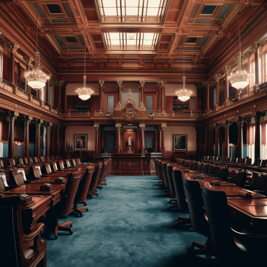 The Main Purpose of State Legislatures: A Comprehensive Guide ...