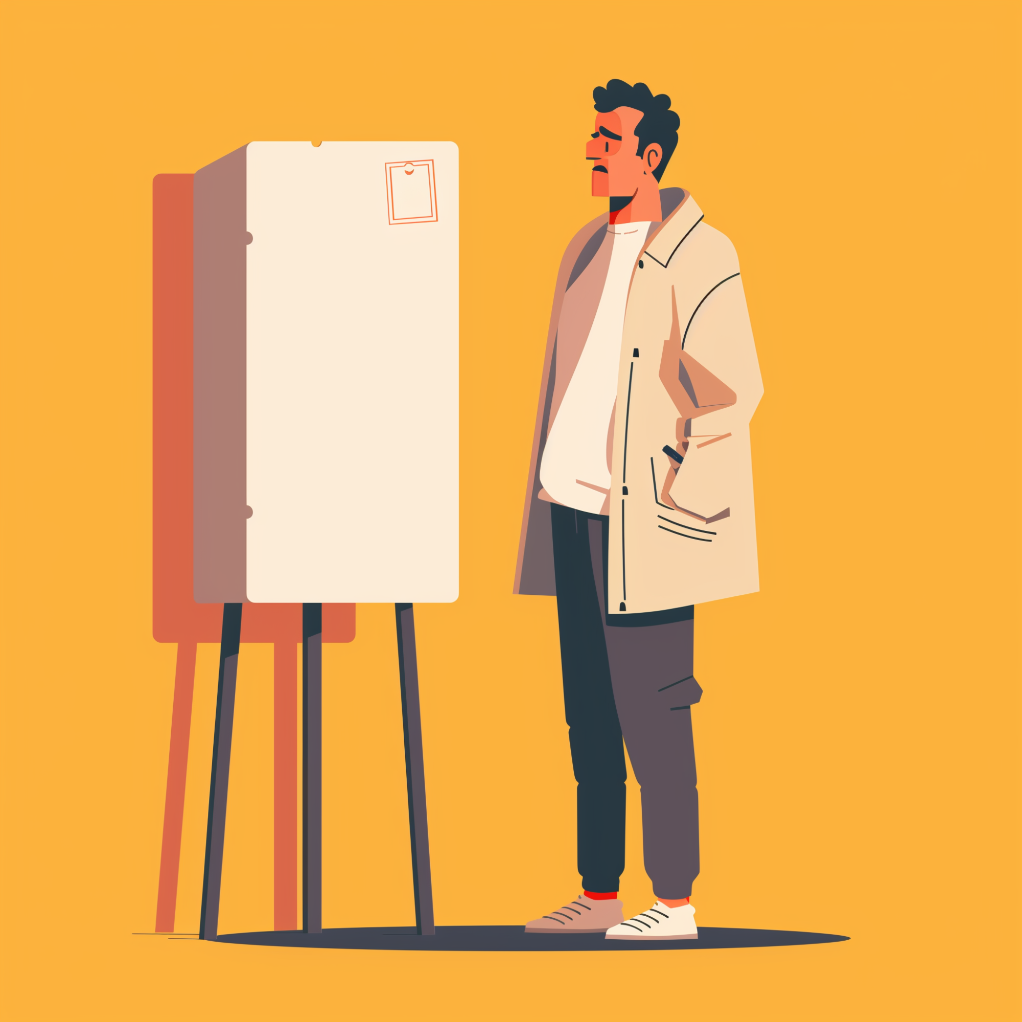 The Pros and Cons of Non-Partisan Ballots for Independents | GoodParty.org