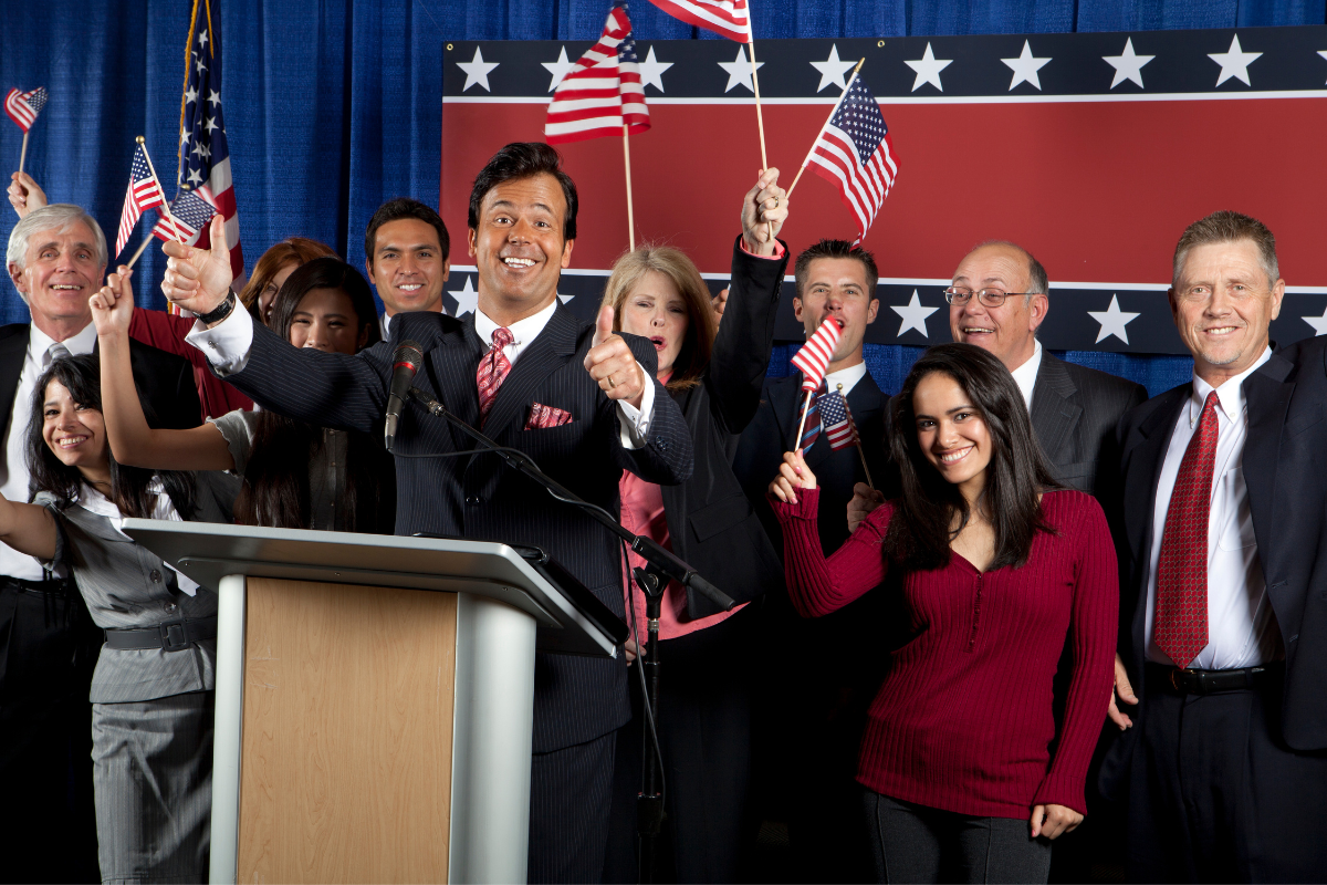 How to Run a Political Campaign in 2023 | GoodParty.org