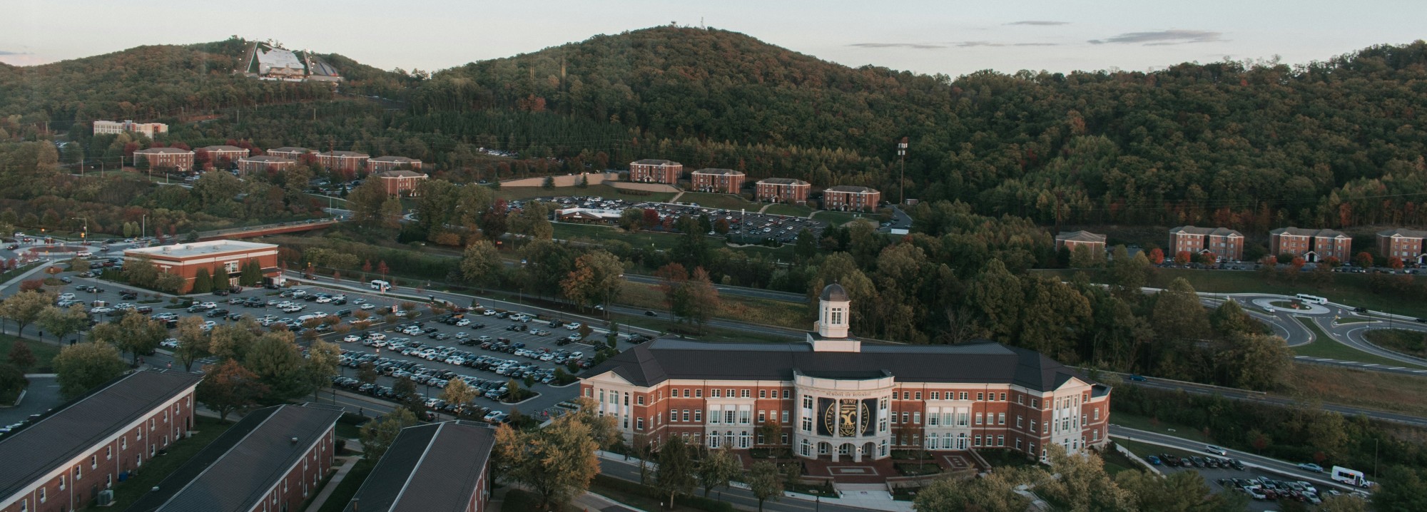 On the Ballot: Cameron Craddock Howe for Lynchburg City Council ...