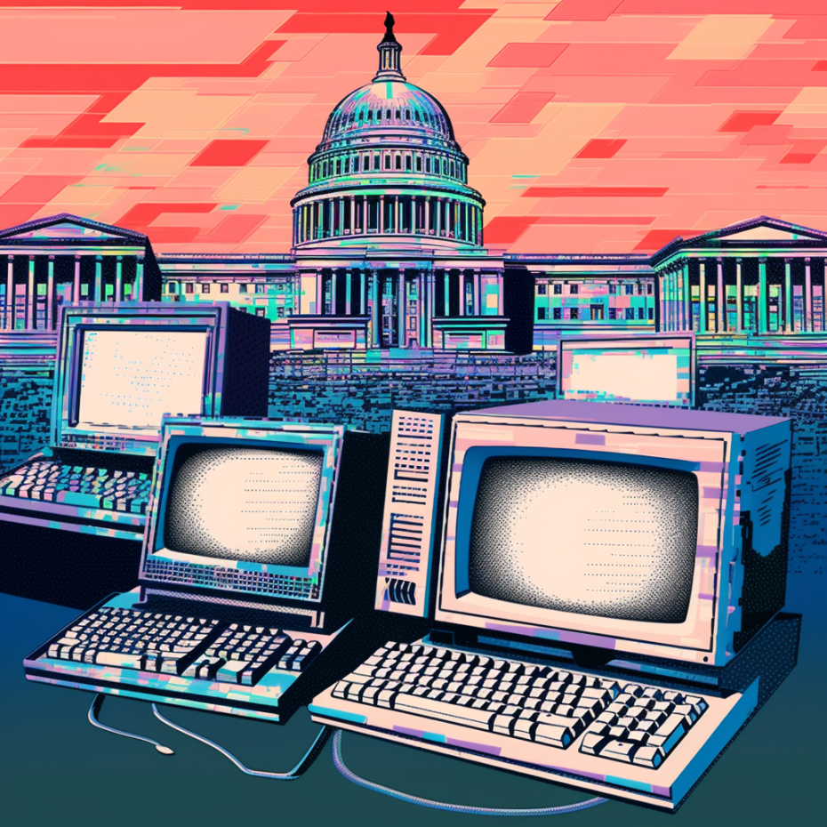 Civic Tech: Empowering Communities for Positive Change | GoodParty.org