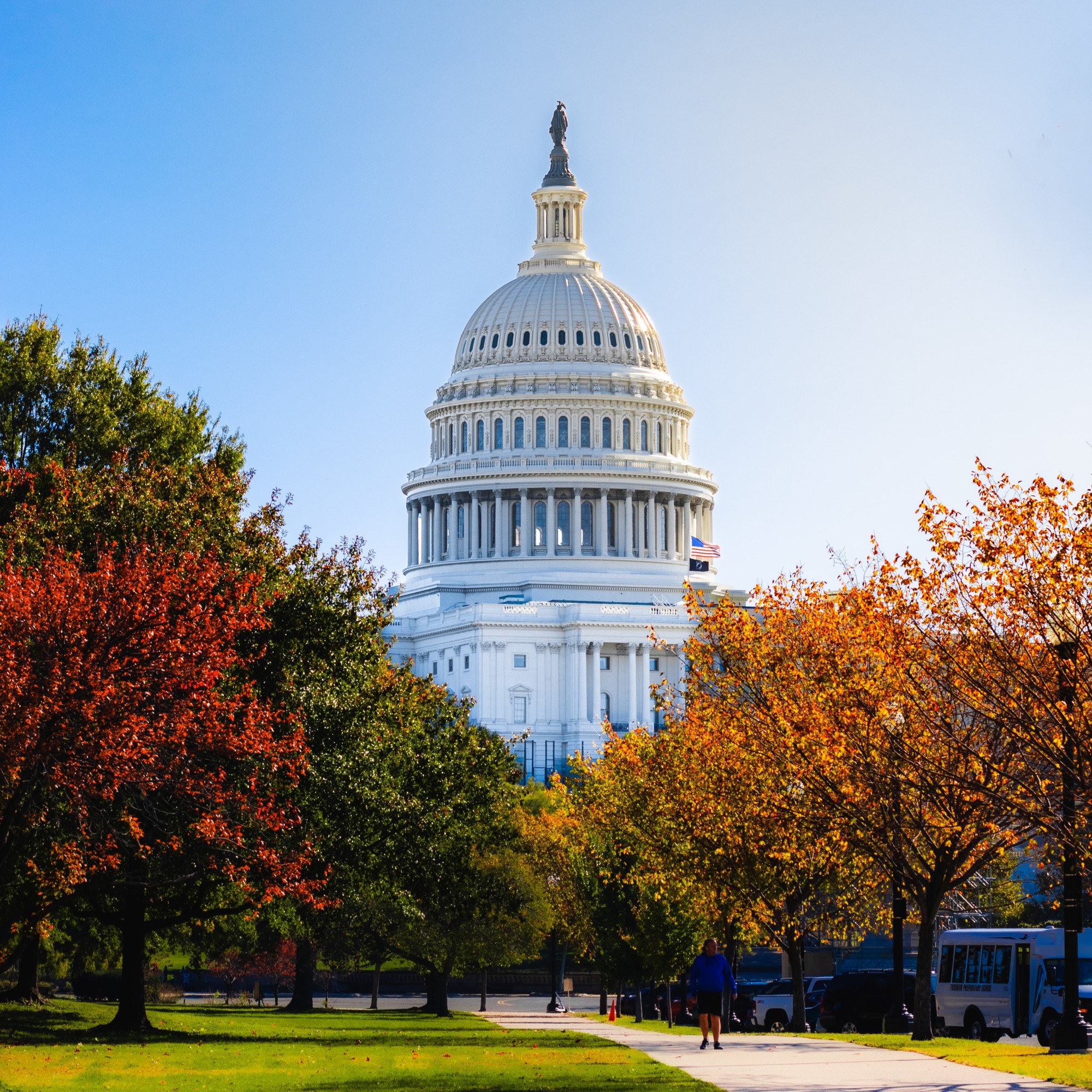 Why Can't the U.S. Have a Multi-Party System? | GoodParty.org