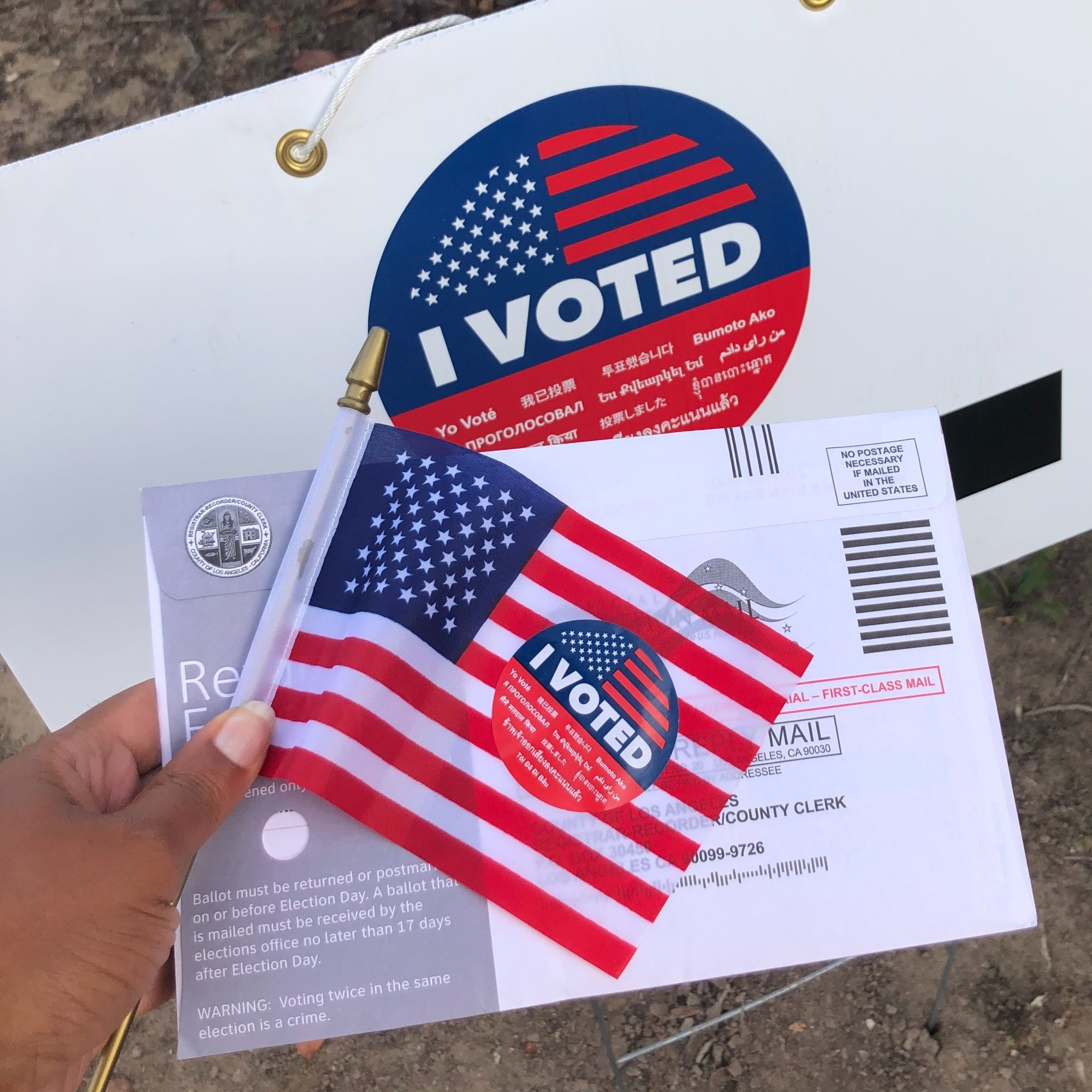 What Is a Recall Election and How Does It Work? | GoodParty.org