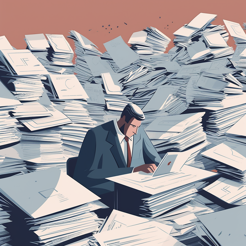 Filing and Paperwork in Politics | GoodParty.org