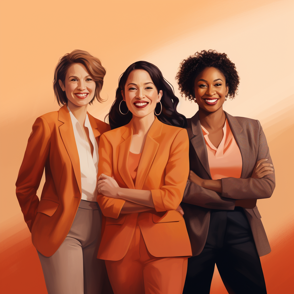 Women in Politics: 10 Ways to Combat Gender Exclusion | GoodParty.org