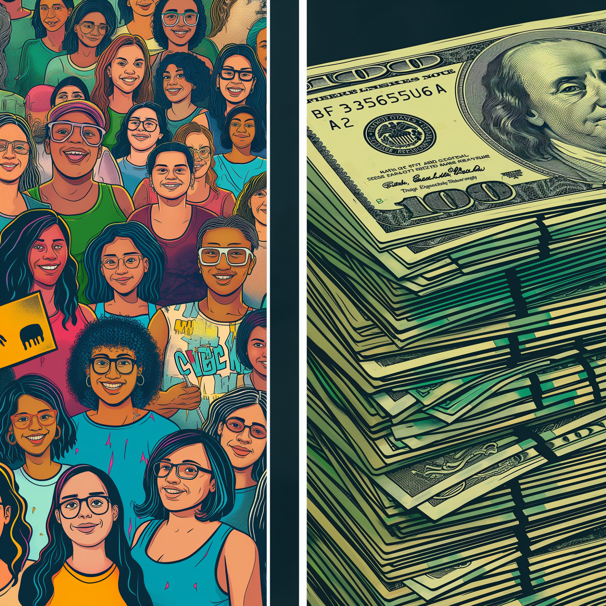 Democracy vs. Plutocracy: Which Is the United States? | GoodParty.org