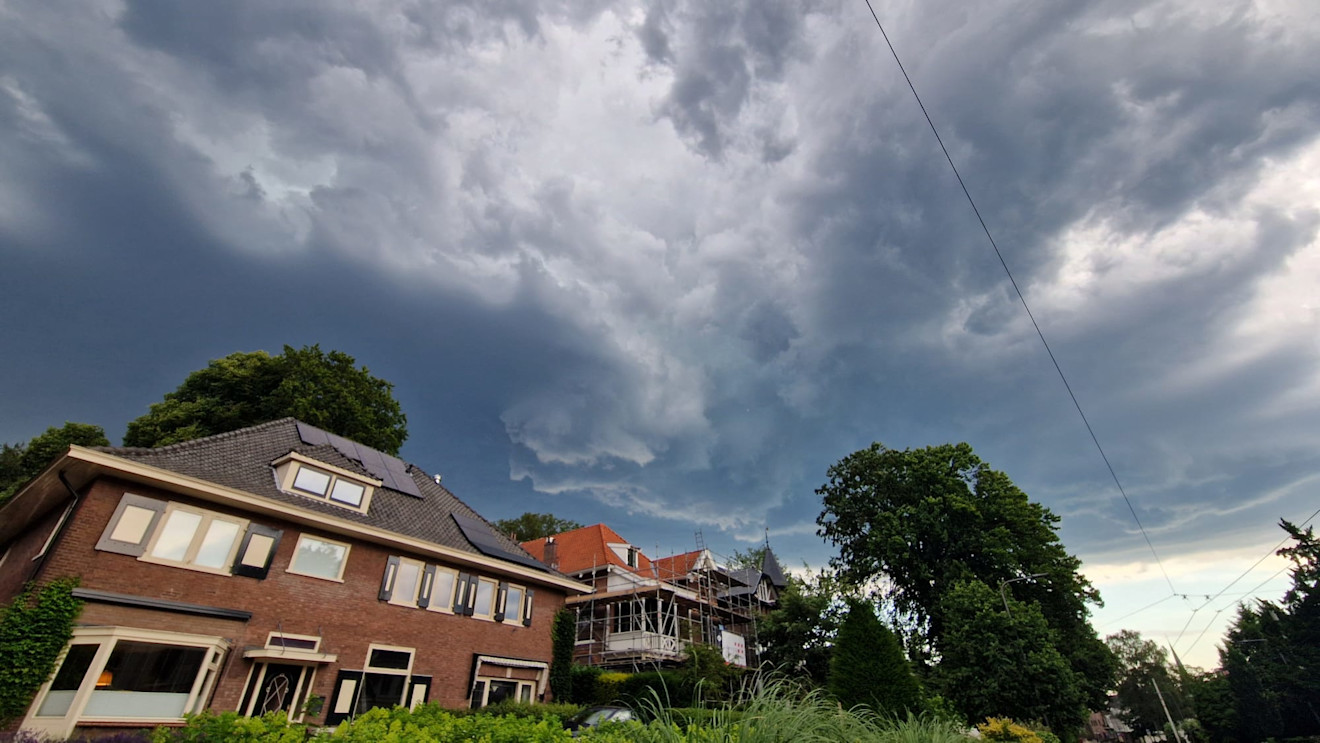Waar ging het mis in de zomer tot nu toe? | Weerverteller