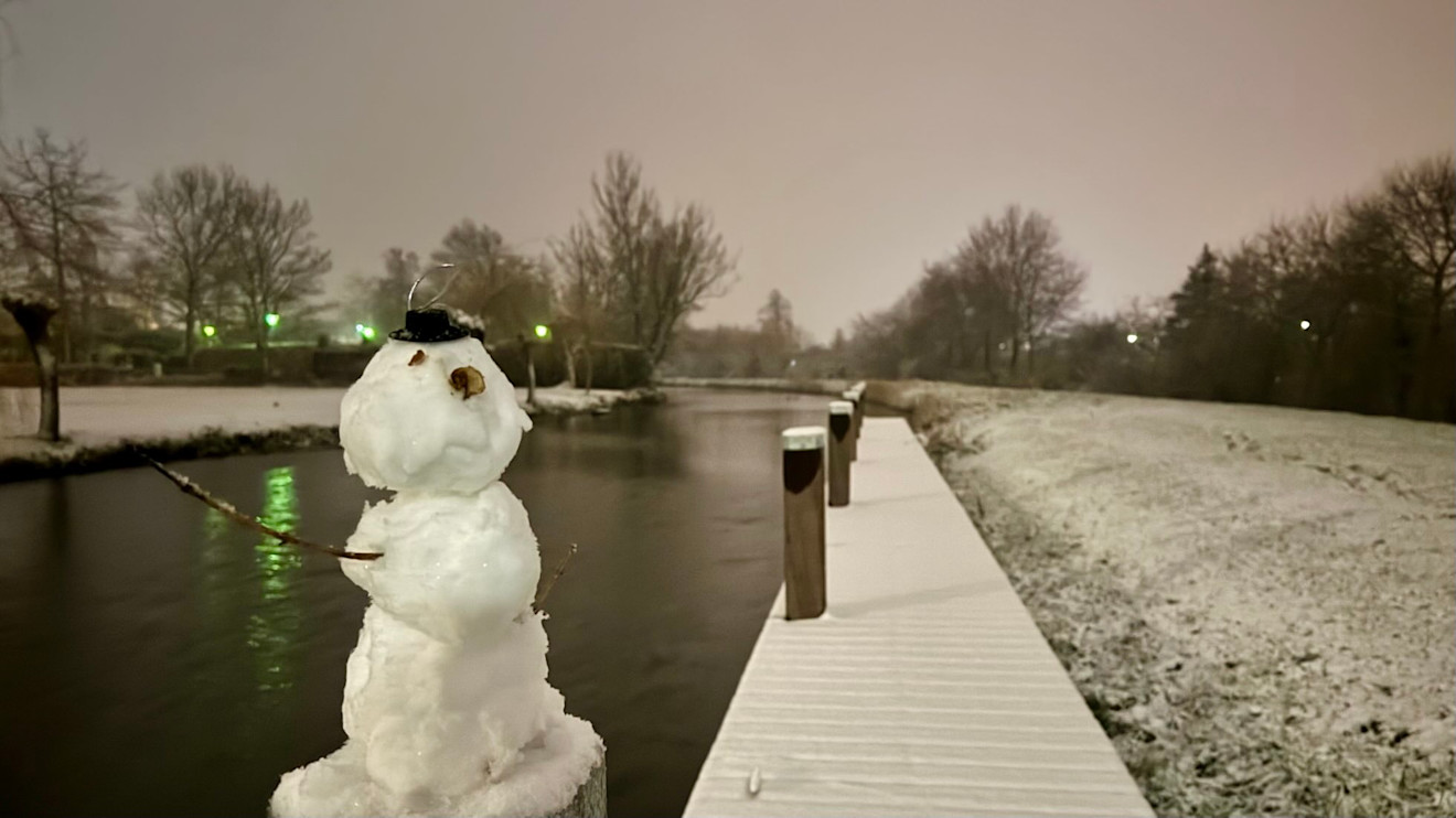 Grote delen VS getroffen door bar winterweer | Weerverteller