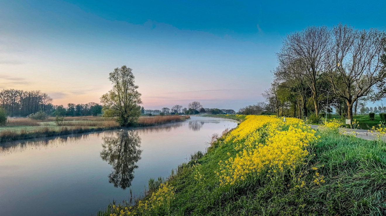 Weerbericht Nederland | Weerverteller