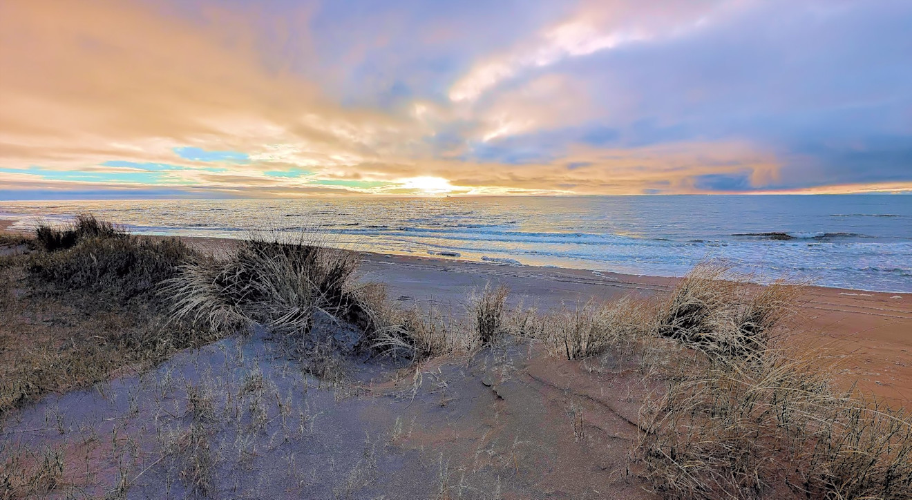 30-Daagse (+): komende tijd vaak (warme) zuidelijke winden | Weerverteller