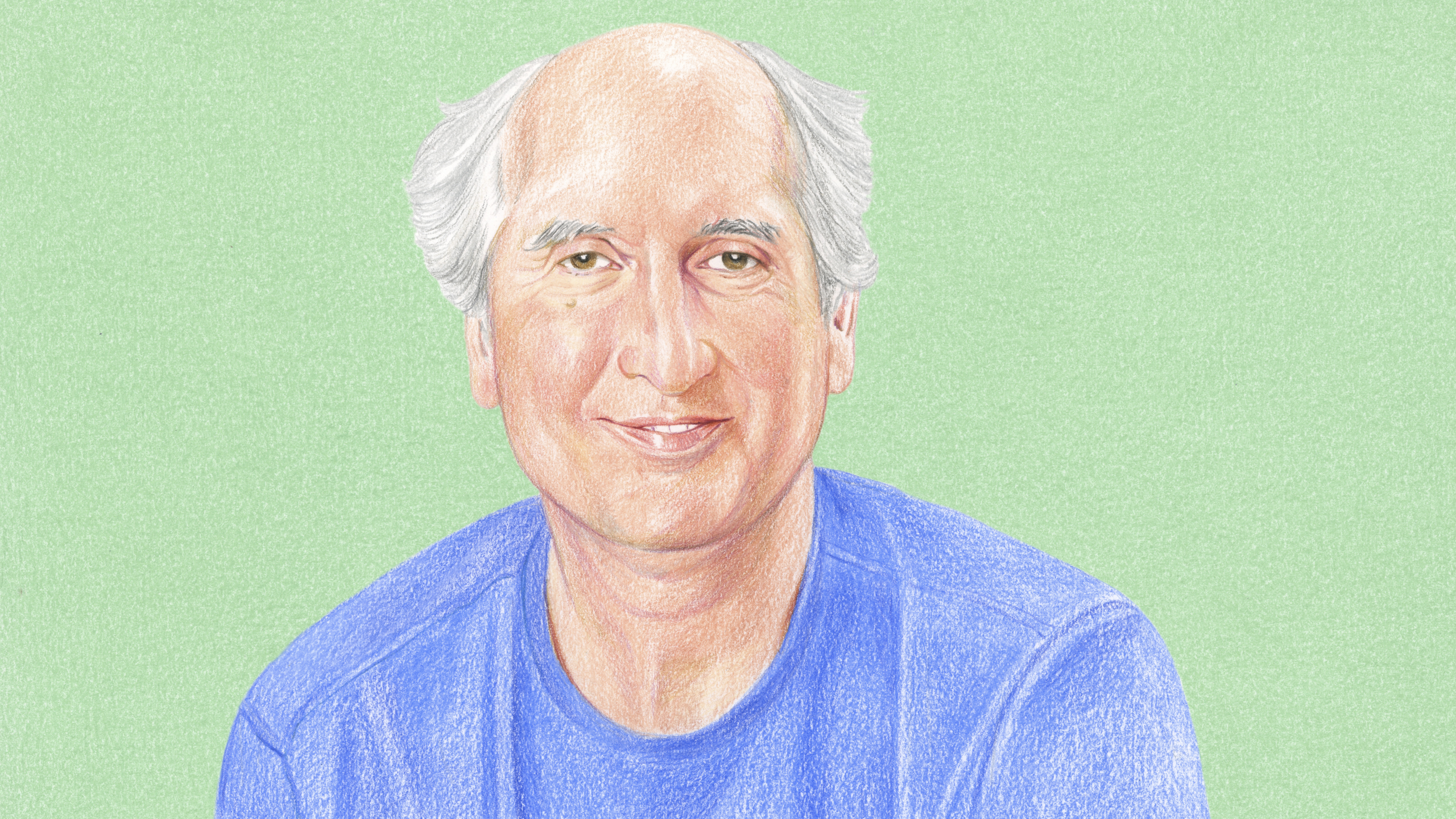 George Robinson | Replay