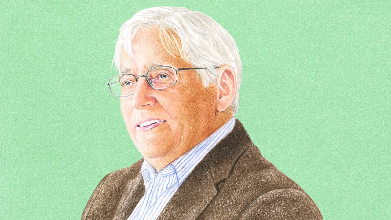 John Walker | Replay