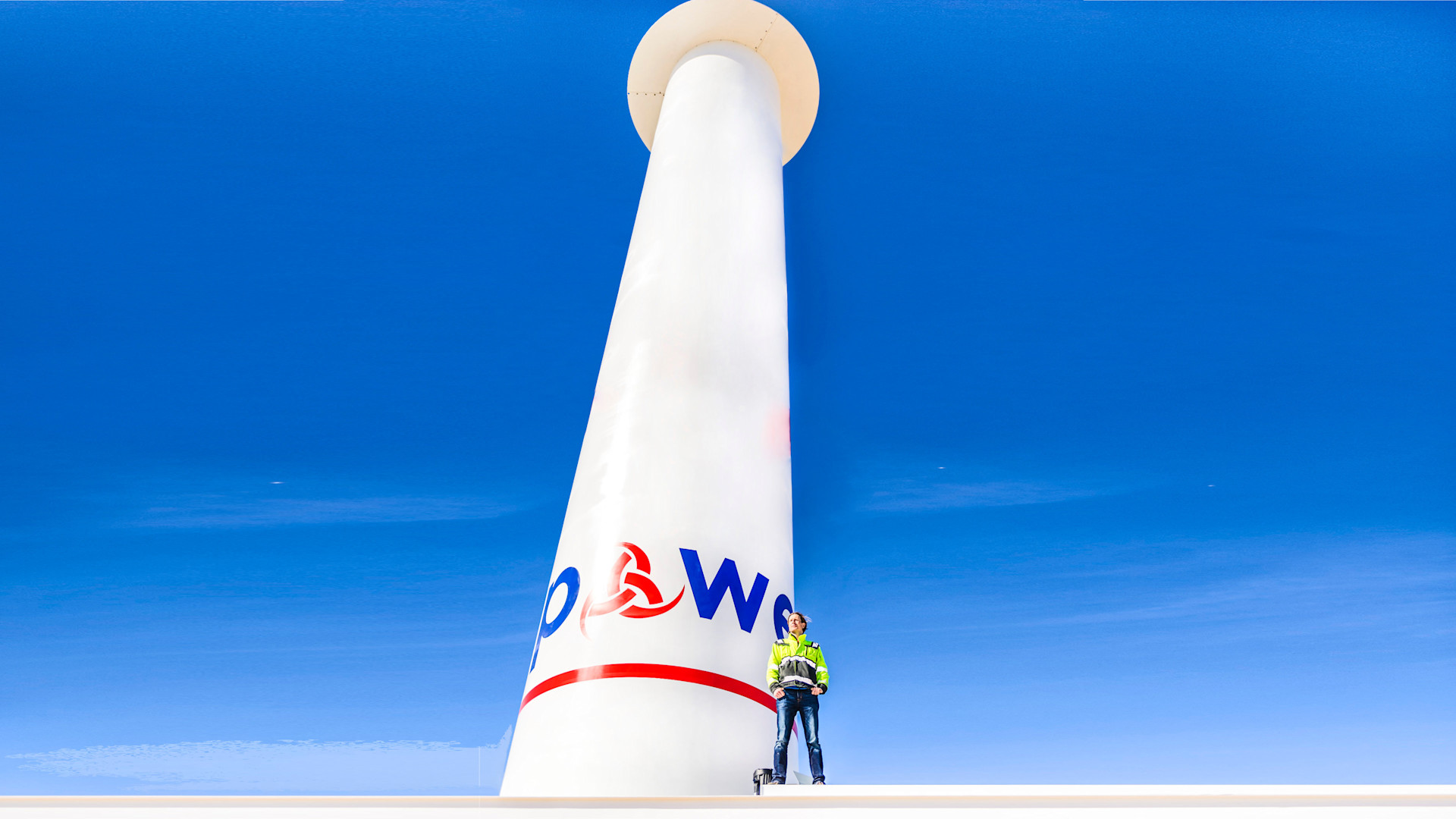 News about first newbuild bulker with Rotor Sail technology announced