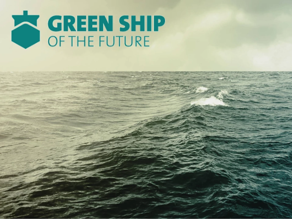 Norsepower joins Green Ship of the Future (GSF)