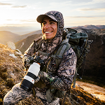 Adam Foss | SITKA Gear