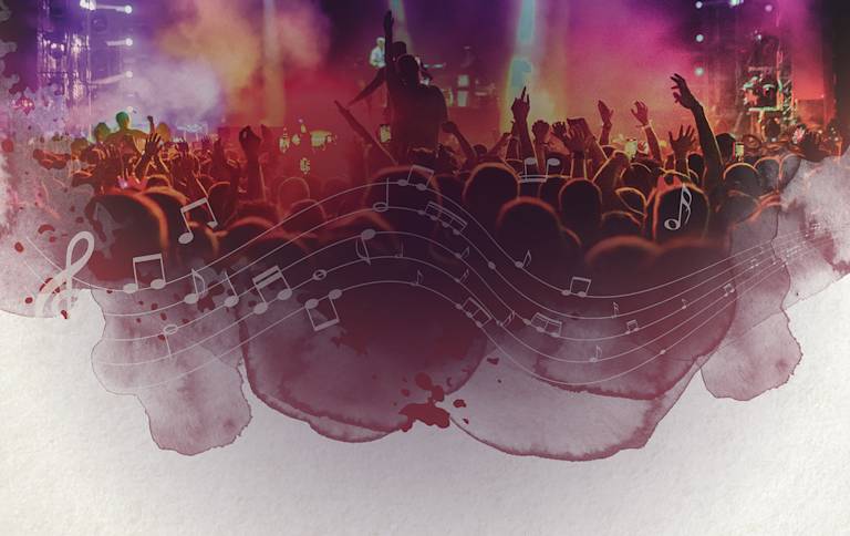 Chateau Ste. Michelle Wants to send you on the Ultimate VIP Concert ...