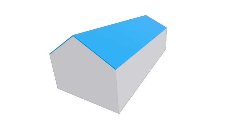 Satteldach – was sind die Vorteile? | BMI Deutschland