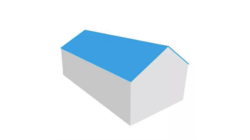 Dachformen | BMI Deutschland