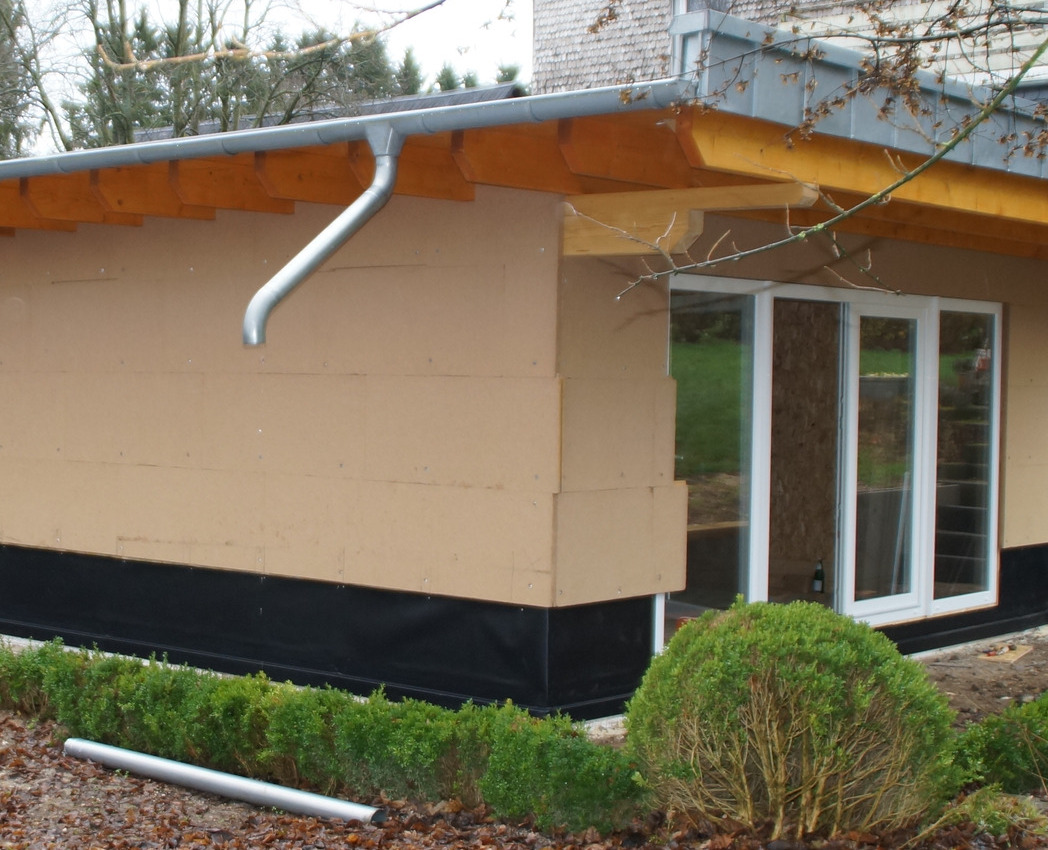 Sockelabdichtung | BMI Deutschland