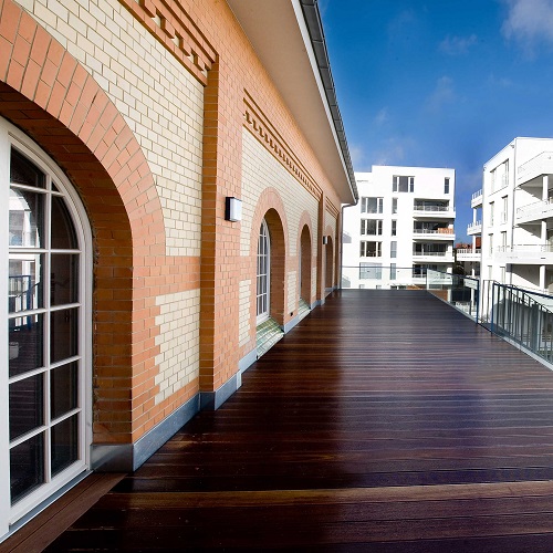 WOLFIN | BMI Deutschland