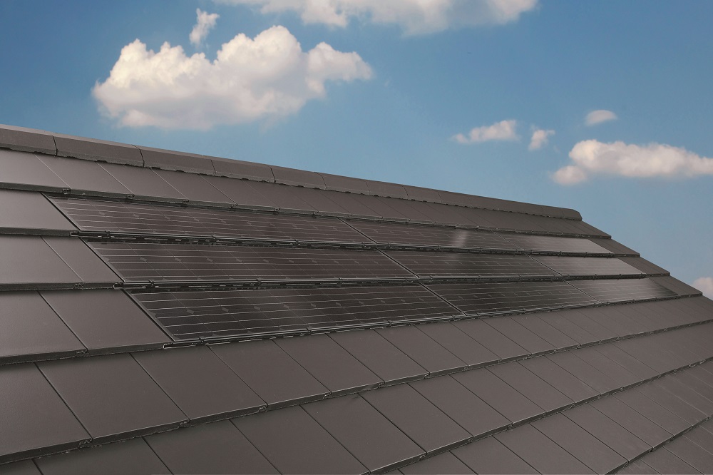 Solarprodukte | BMI Deutschland