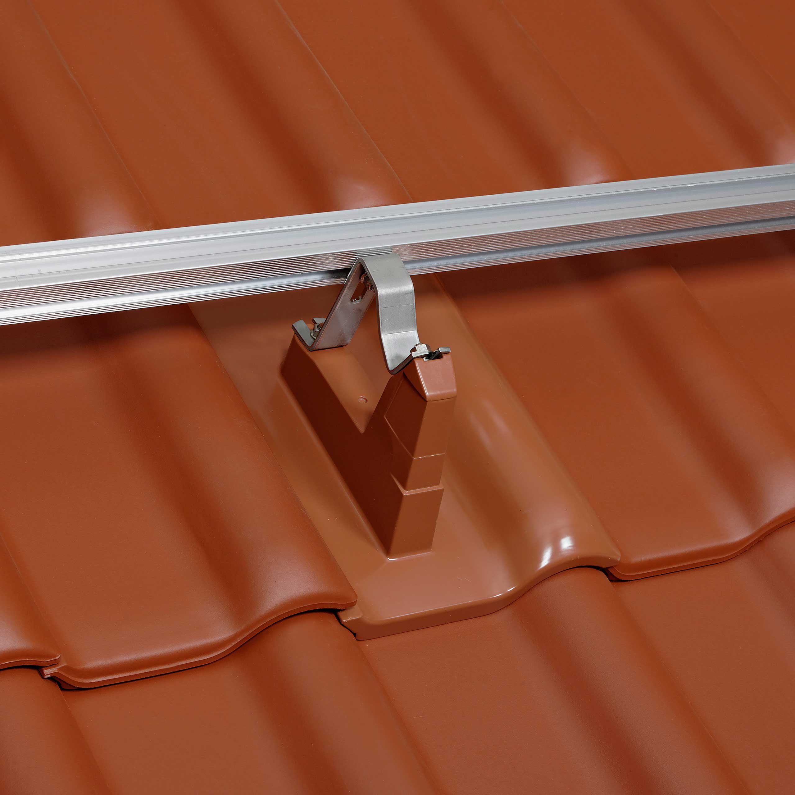 Braas Schneesicherungs-Systeme | BMI Deutschland