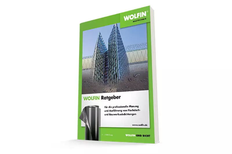 BMI Deutschland l Flachdachgefälle