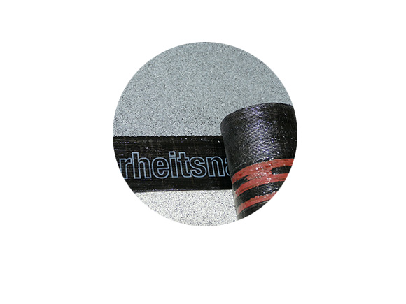 Bitumenbahnen | BMI Deutschland