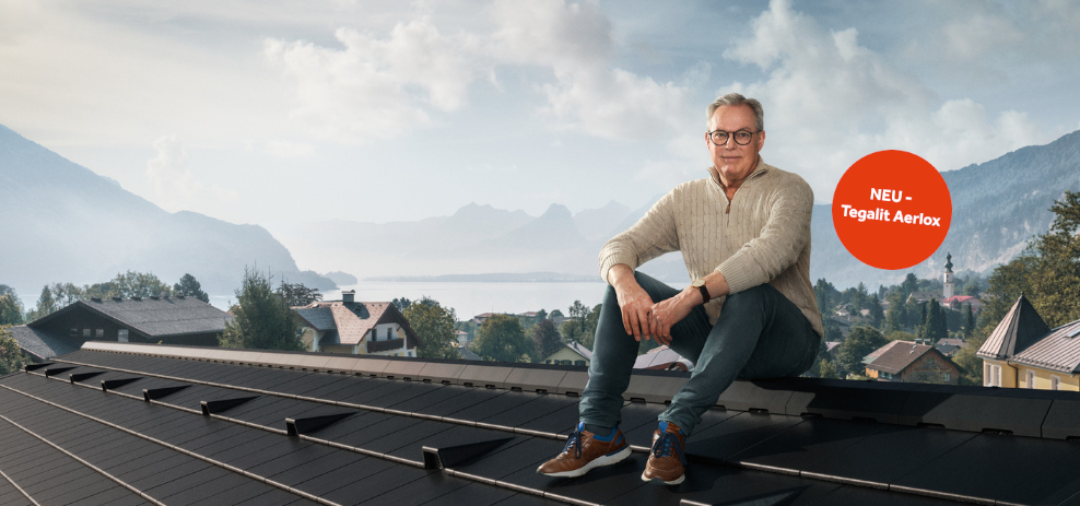 Tegalit Aerlox | BMI Deutschland